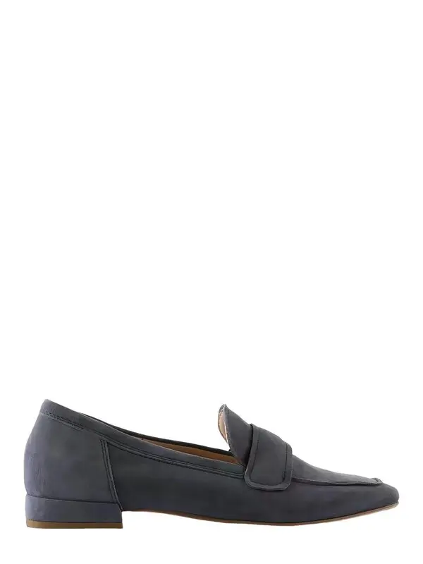 HOGL Perry Loafers - Blue