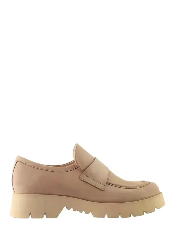 HOGL Finn Chunky-sole Loafers - Neutrals