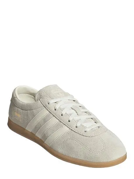 Adidas Gazelle Lo Pro Sneakers - Ivory/off White/gum 3