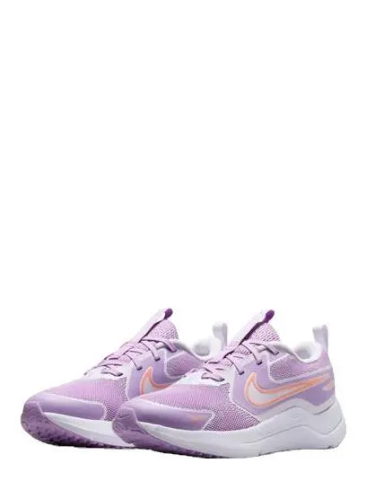 Nike Cosmic Runner Running Shoe - 503 Vltstr/aprtag
