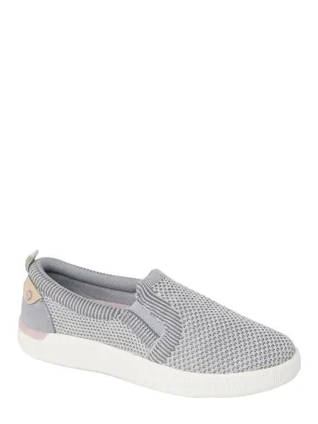 Reef Neptune Elyse Slip-on Sneakers - Grey