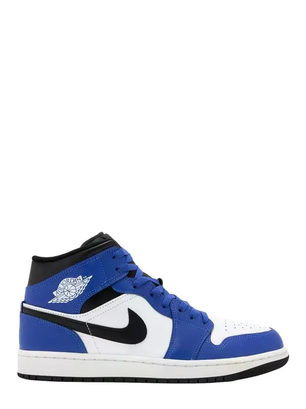 Nike Air Jordan 1 Retro High Sneakers - Blue