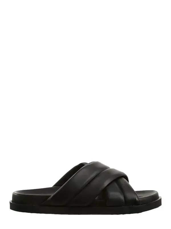 HOGL Tessa Sandals - Black