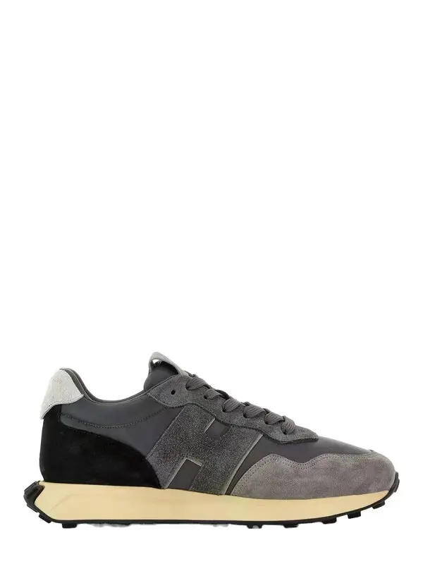 Hogan H601 Sneakers - Grey