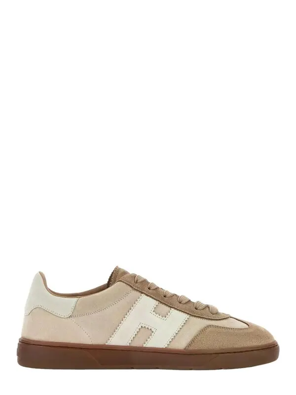 Hogan Cool Sneakers - Neutrals
