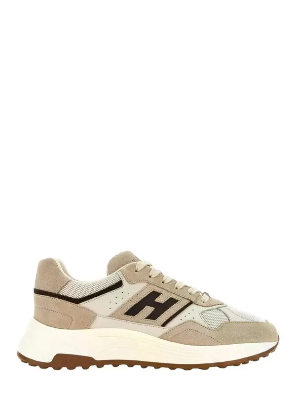 Hogan Hyperlight Sneakers - Neutrals