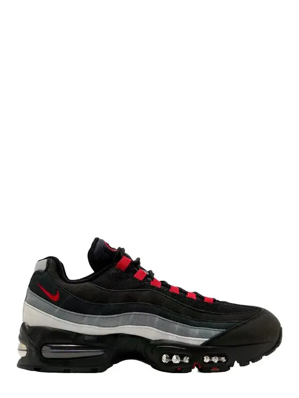 Nike Air Max 95 Sneakers - Black