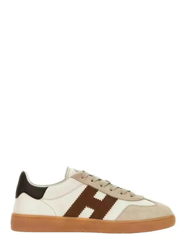 Hogan Cool Sneakers - Neutrals