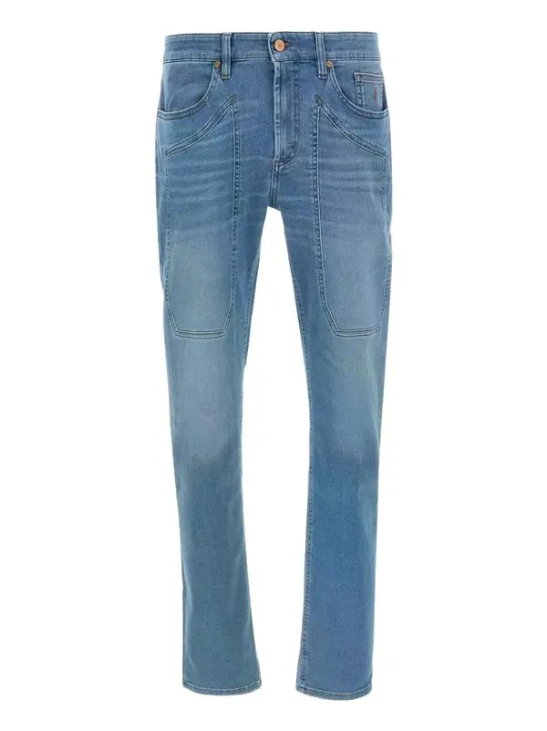 JECKERSON John Jeans - Blue