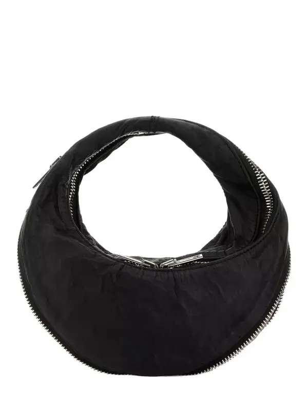 Alexander Wang Twist Mini Bag - Black