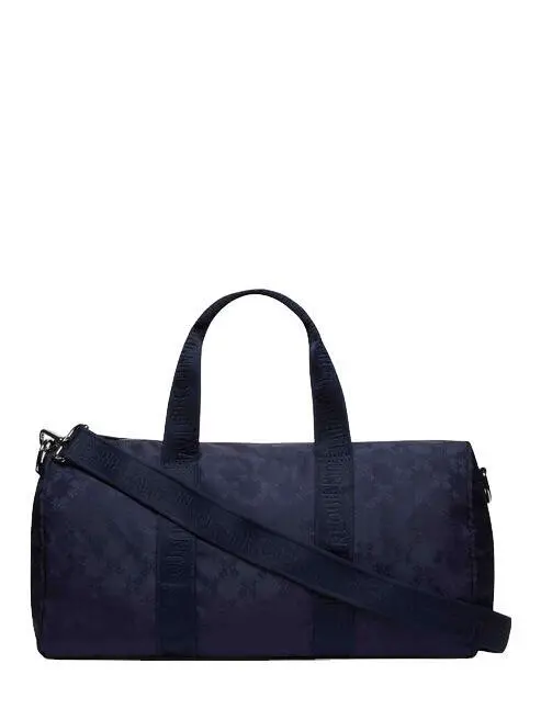 Vilebrequin 48h Travel Bag - Blue