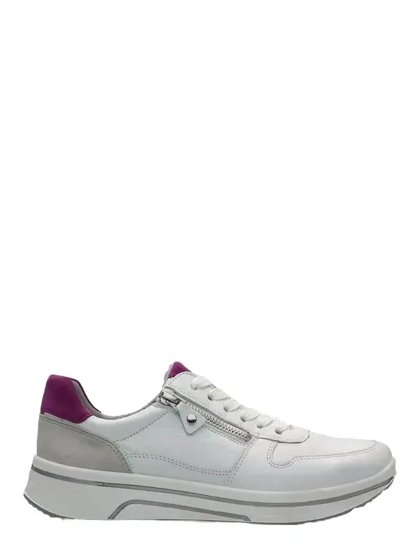 ARA Sapporo Sneakers - White