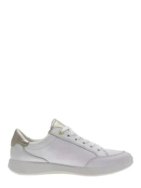 ARA Roma Sport Sneakers - White