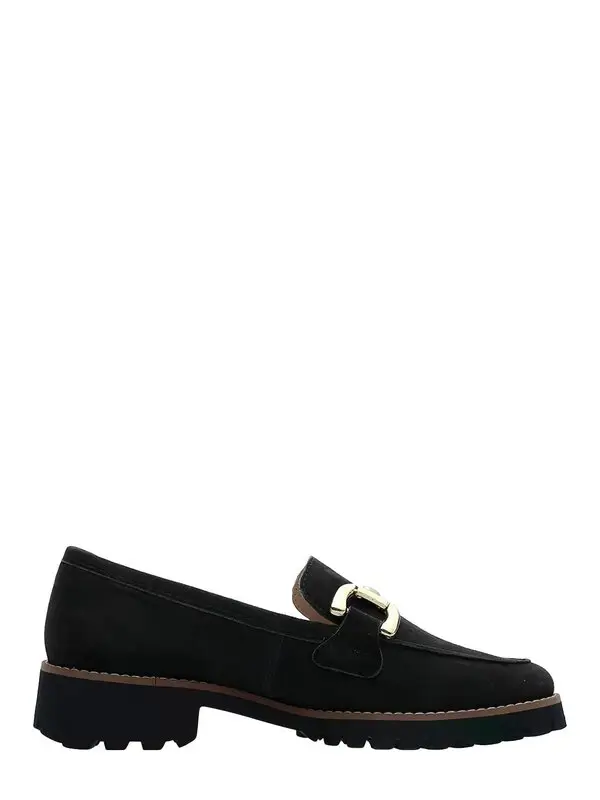 ARA Kent Loafers - Black