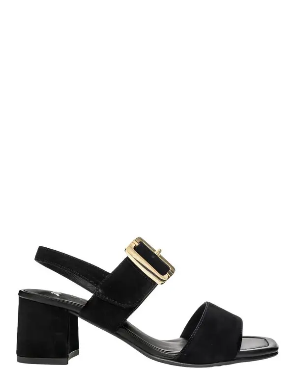 ARA Brighton Sandals - Black