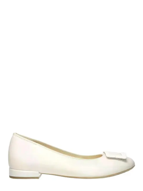 ARA Siena Ballet Flats - Neutrals