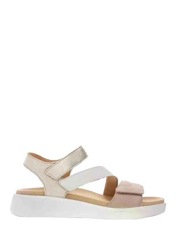 ARA Madeira Sandals - Pink