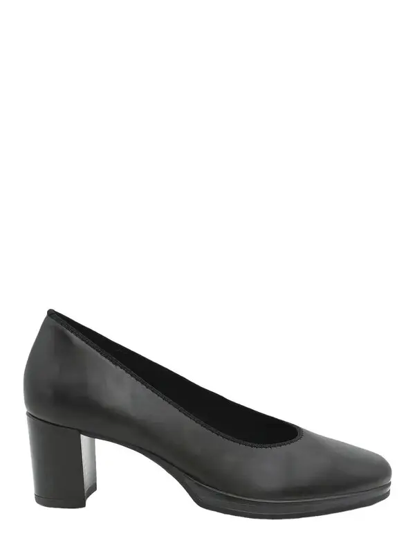 ARA 70mm Cannes Pumps - Black