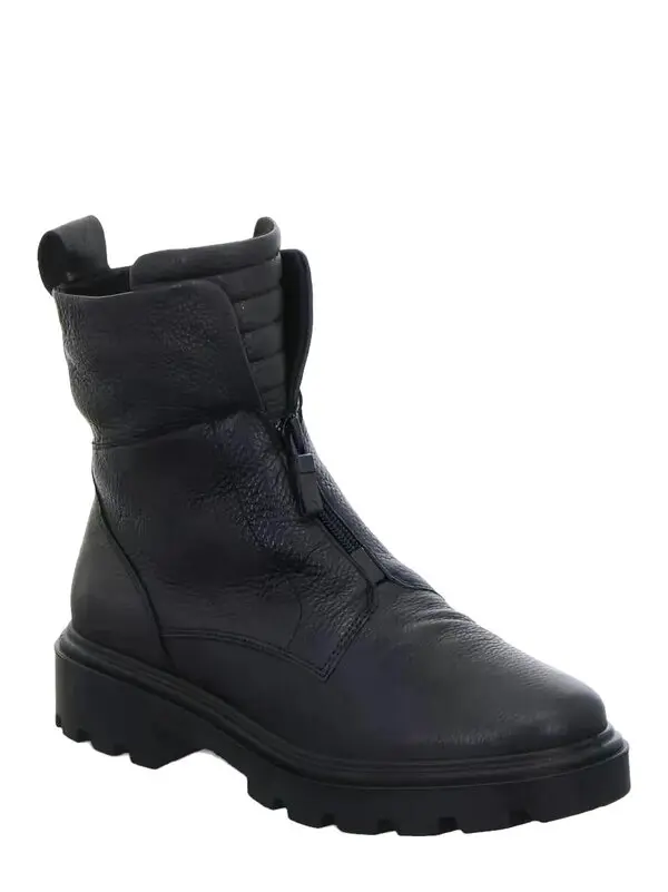 ARA Manchester Ankle Boots - Black