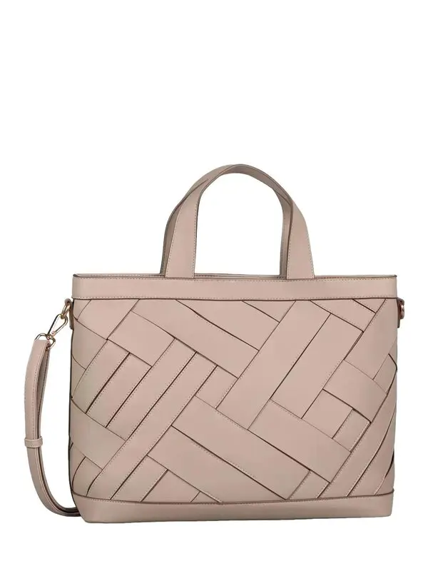 Gabor Frida Tote Bag - Neutrals