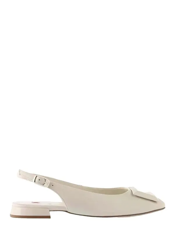 HOGL Jacky Slingback Pumps - Neutrals