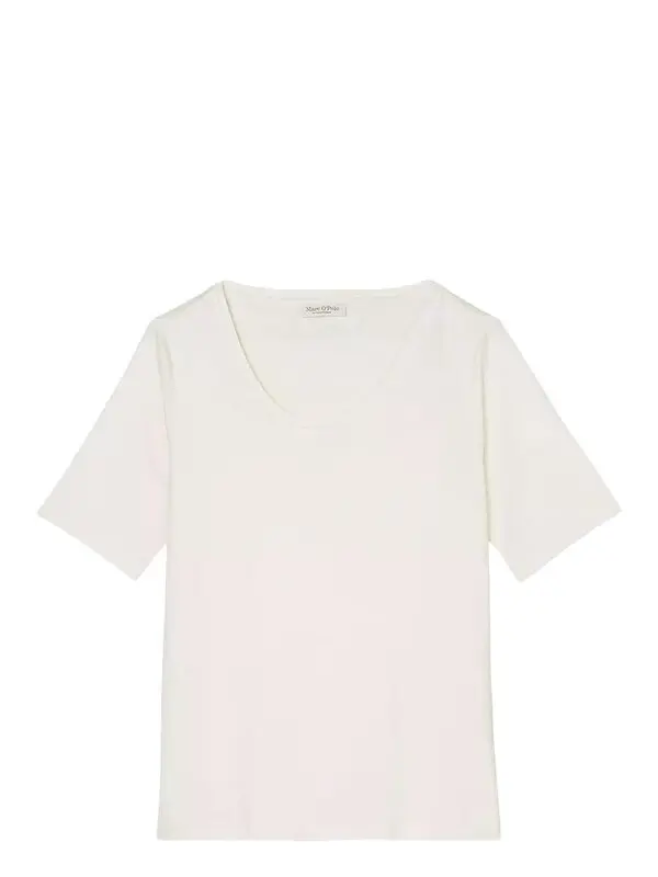 Marc O'polo T-shirt - White