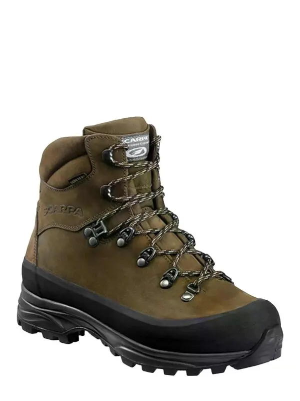 SCARPA Hekla Hiking Boots - Brown