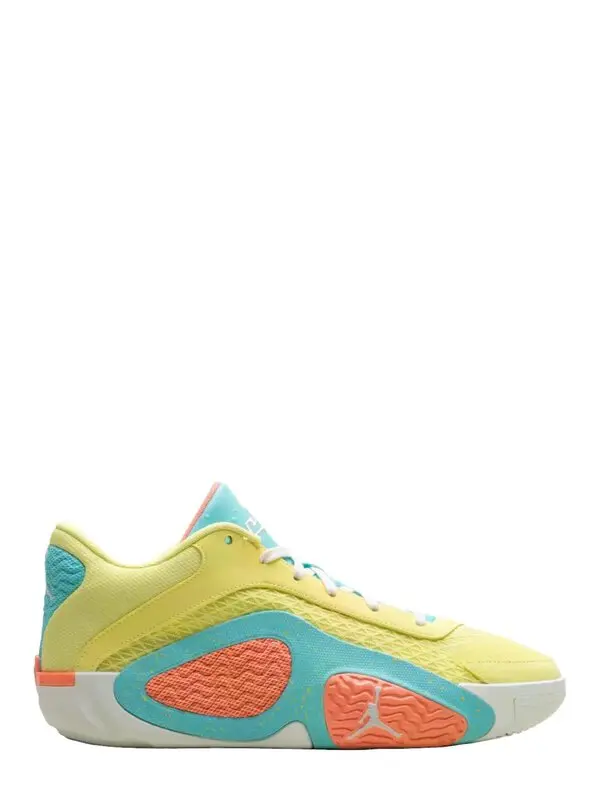 JORDAN Tatum 2 Sneakers - Yellow
