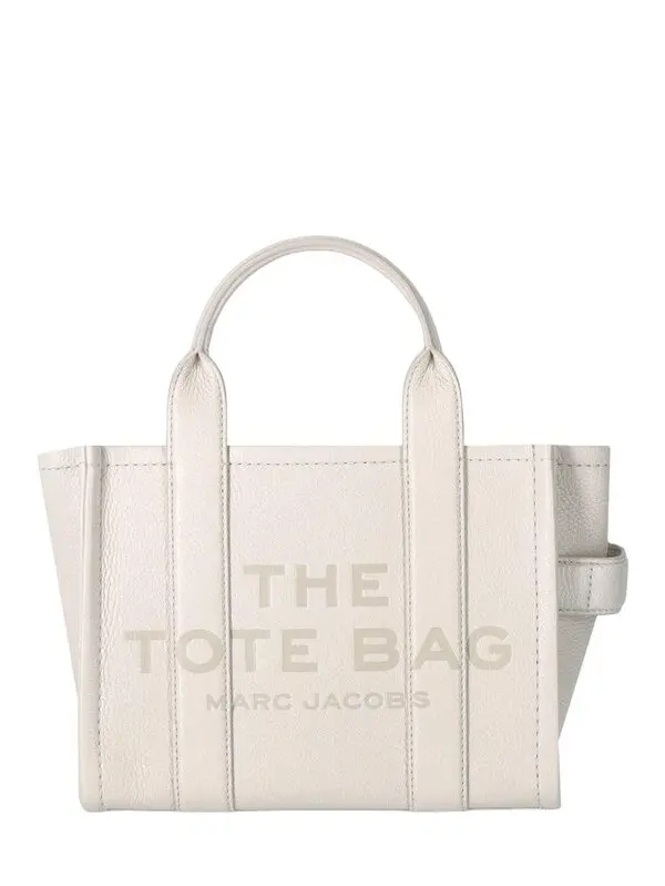 Marc Jacobs Top Handle Bag - Cotton