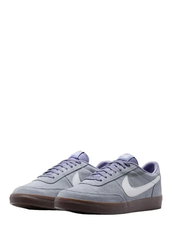 Nike Killshot 2 Lace-up Sneakers - Ashen Slate/white/dark Brown