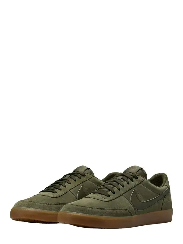 Nike Killshot 2 Lace-up Sneakers - Cargo Khaki/light Brown