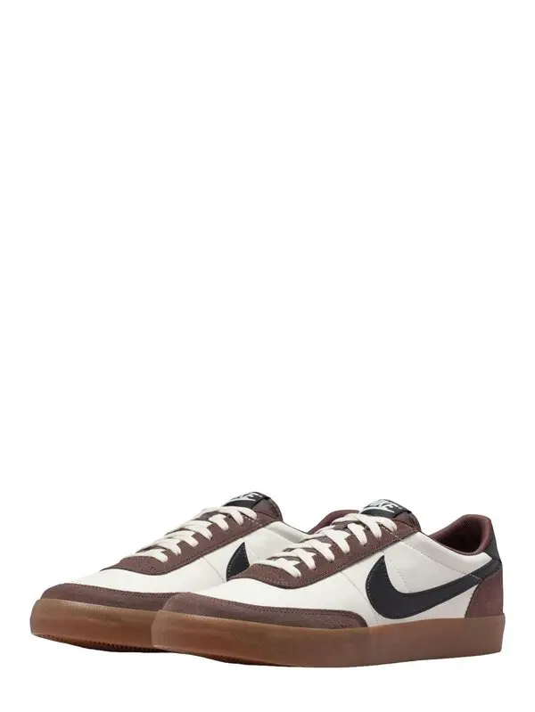 Nike Killshot 2 Lace-up Sneakers - Sail/baroque Brown