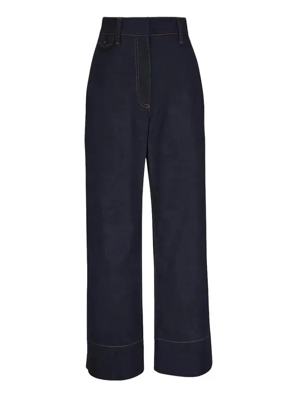 Brunello Cucinelli Sartorial Jeans - Blue
