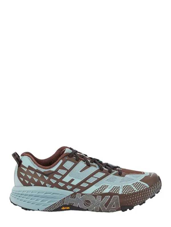 Hoka One One Speedgoat 2 Running Sneakers - Multicoloured
