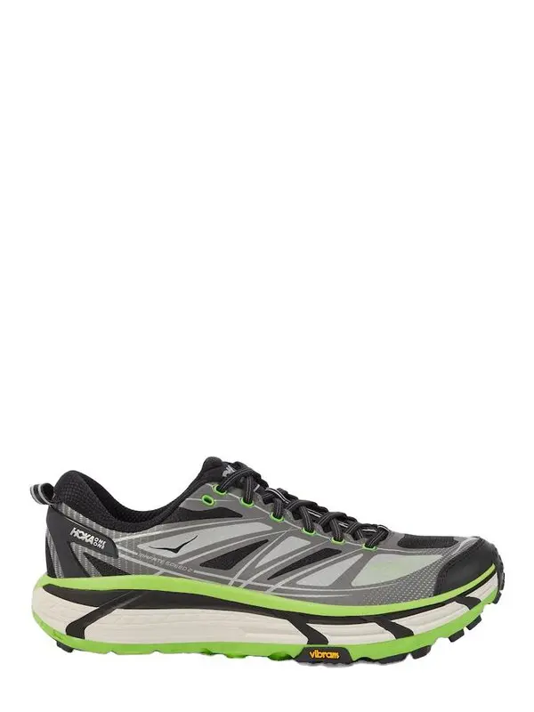 Hoka One One Mafate Speed 2 Running Shoes - Multicoloured
