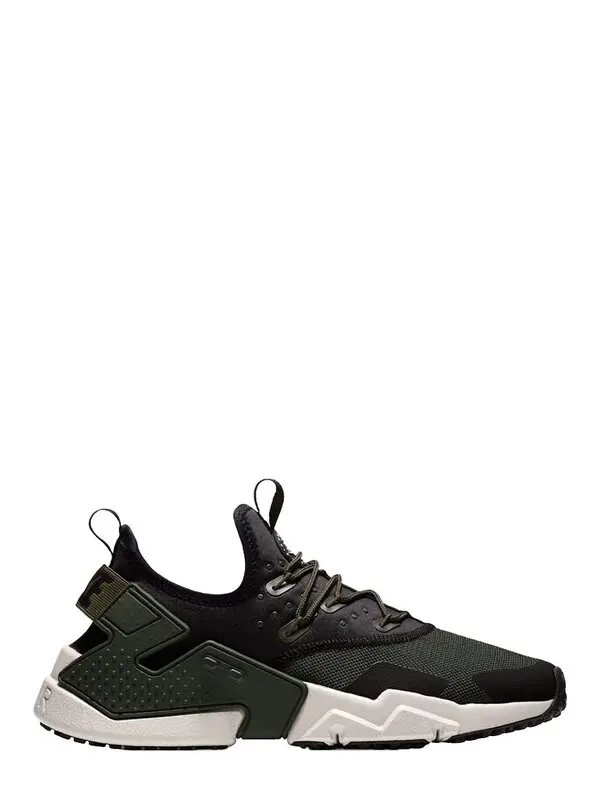 Nike Air Huarache Drift - Sequoia/light Bone/black