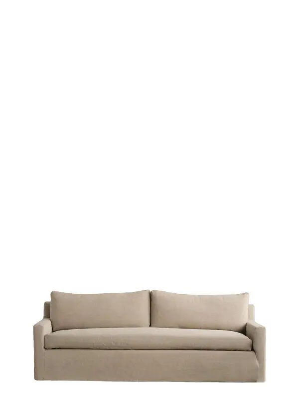 Jenni Kayne Harbor Sofa - Tan