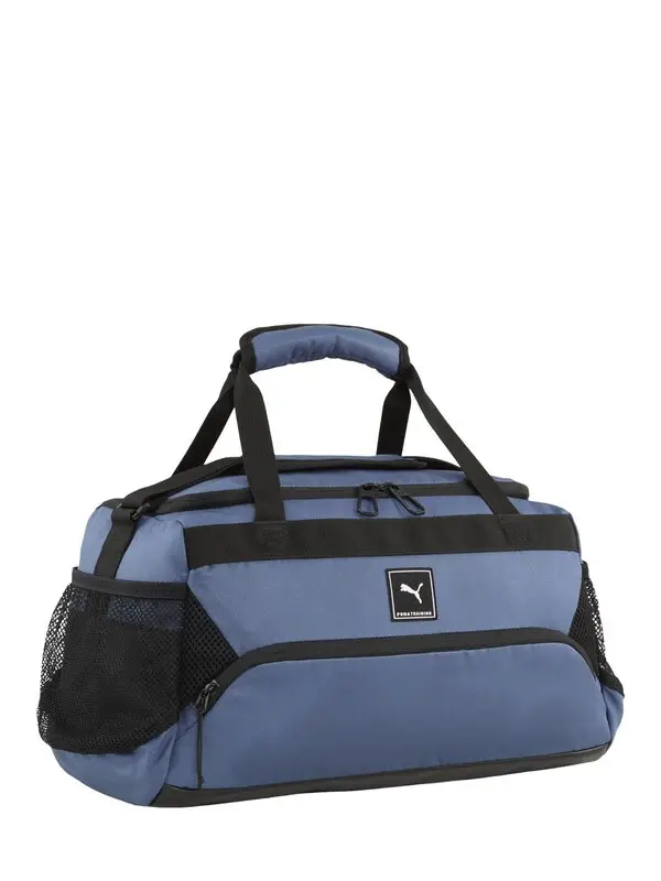 PUMA Training Small Sports Bag - Blue