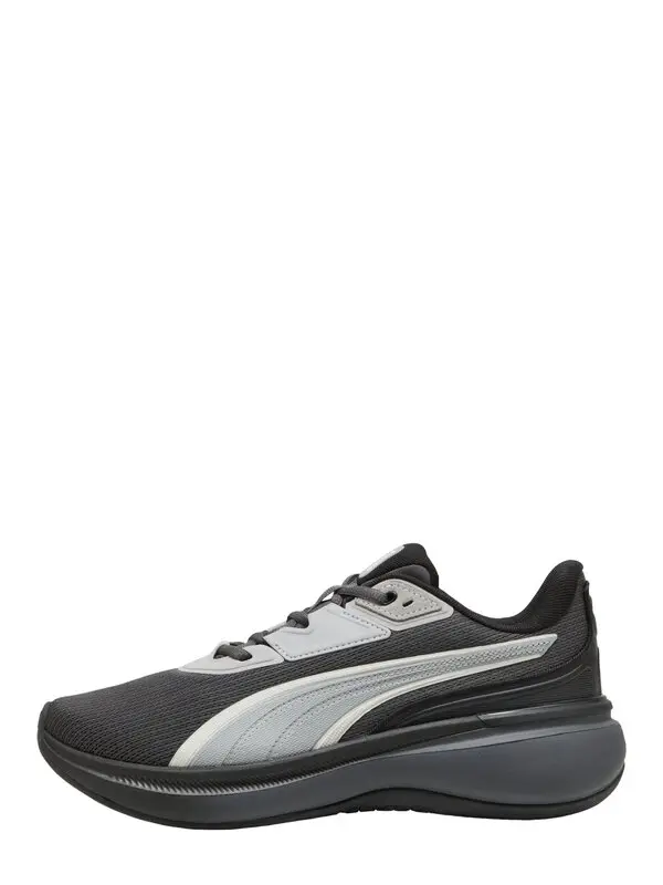 PUMA Softride Exo Sneakers - Gray
