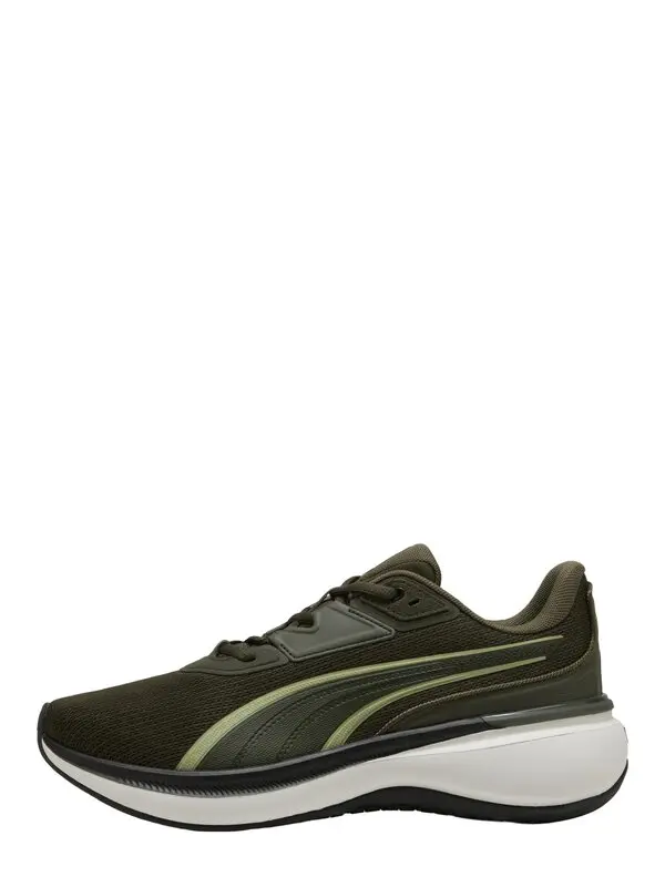 PUMA Softride Exo Sneakers - Green