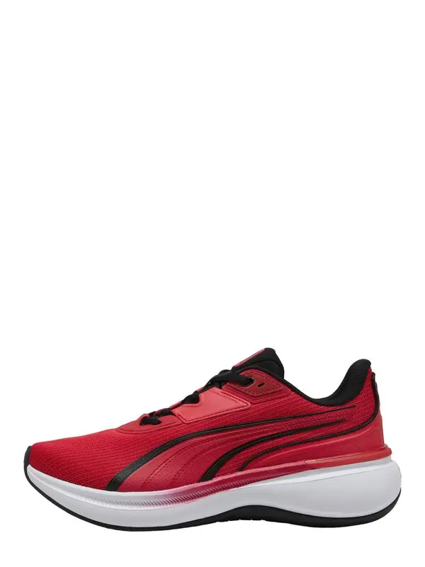 PUMA Softride Exo Sneakers - Red