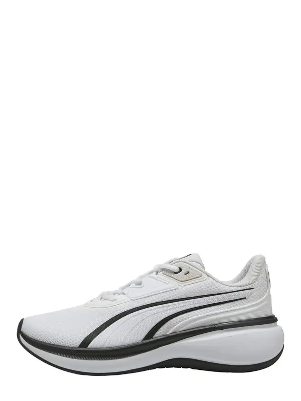 PUMA Softride Exo Sneakers - White