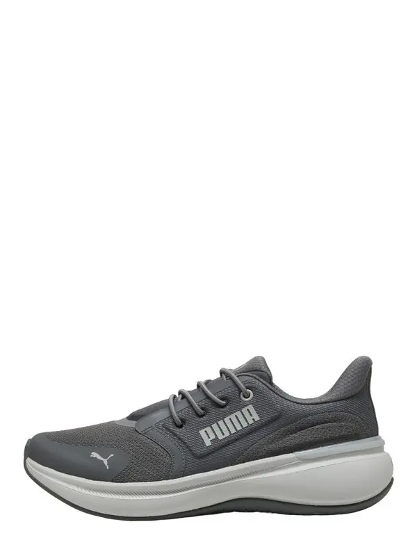 PUMA Softride Exo Shift Sneakers - Gray