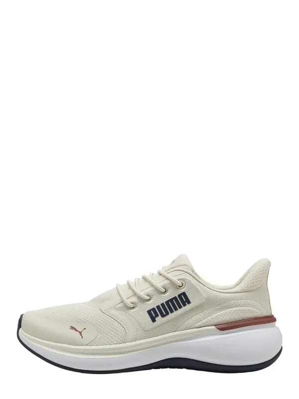 PUMA Softride Exo Shift Sneakers - White
