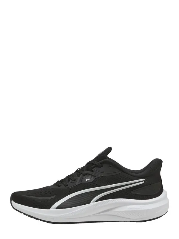 PUMA Skyrocket Lite 2 Sneakers - Black