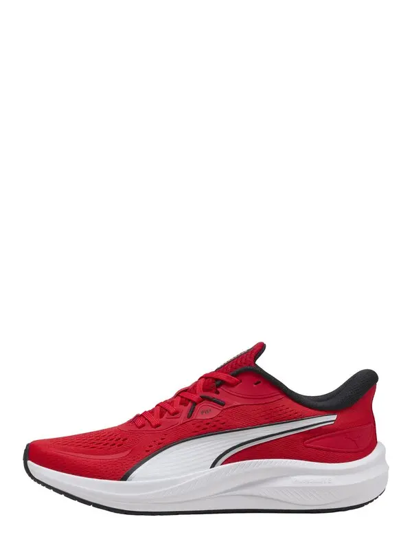 PUMA Skyrocket Lite 2 Sneakers - Red