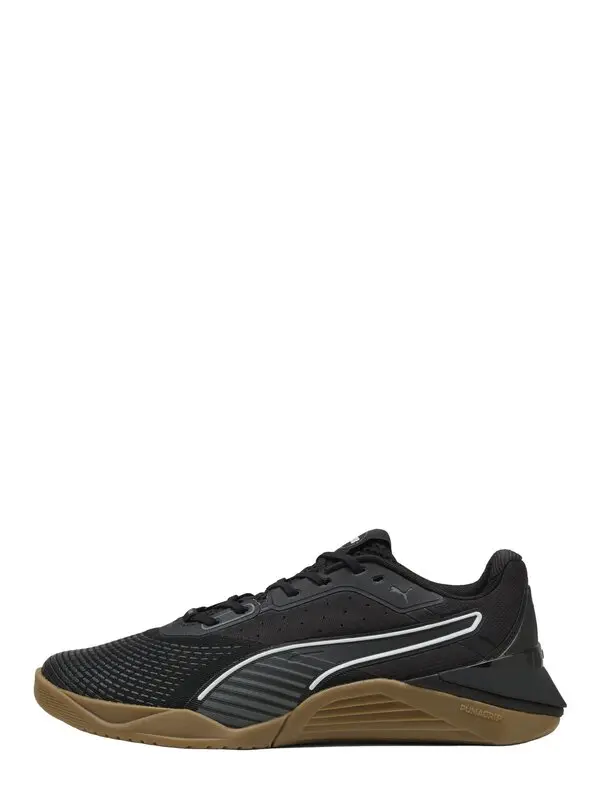 PUMA Fuse 4.0 Training Shoes - Black