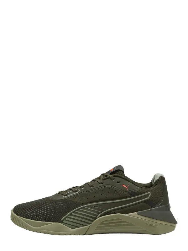 PUMA Fuse 4.0 Training Shoes - Green