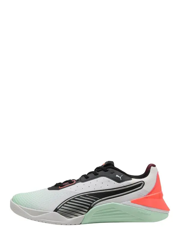 PUMA Fuse 4.0 Training Shoes - White