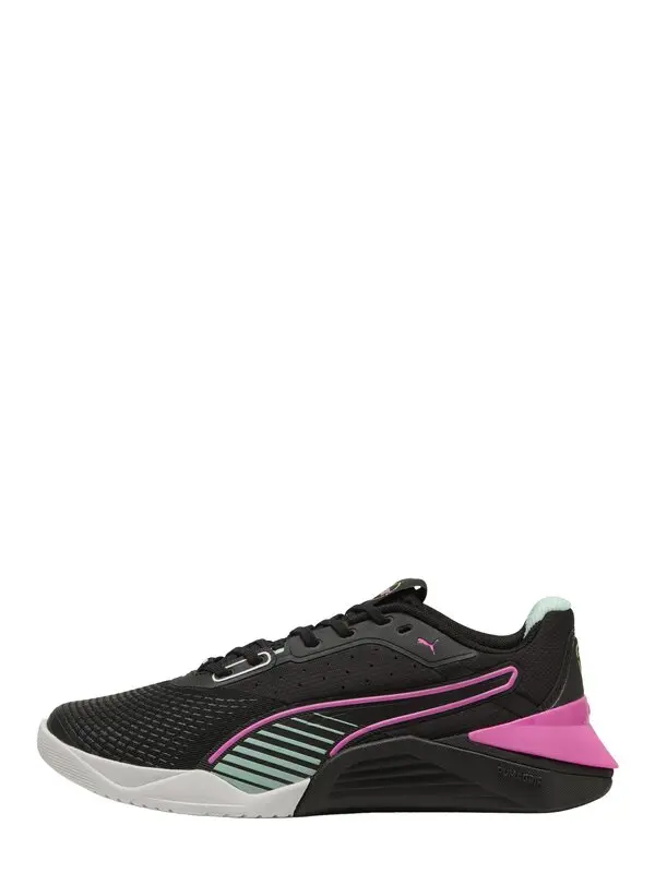 PUMA Fuse 4.0 Training Shoes - Black